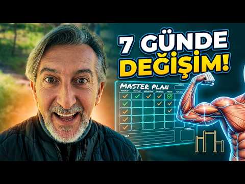 Pahalı Salon Üyeliğine Son: Bilimsel Evde Spor Programı