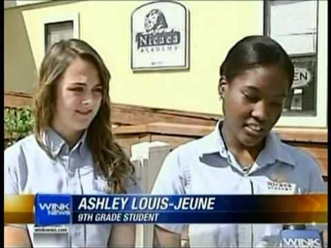 NICAEA Academy.mov - YouTube