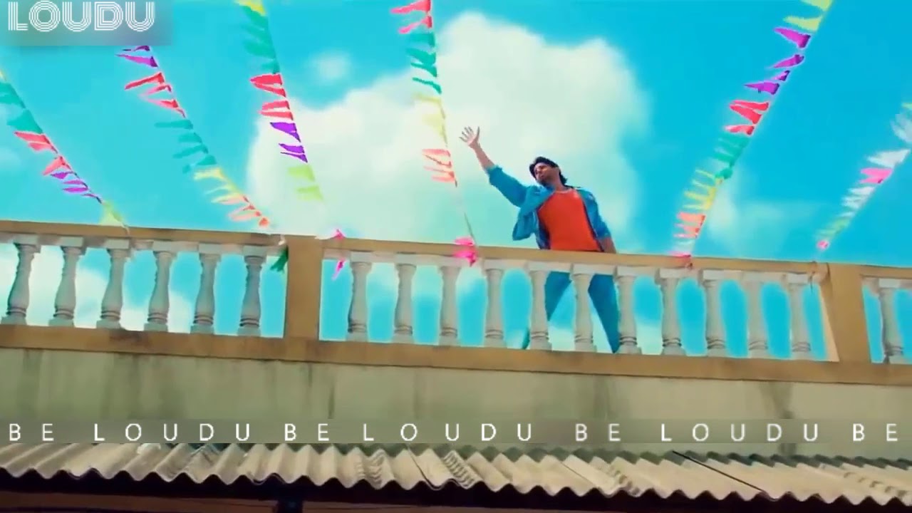 Indian Dunk song _ BE LOUDU - YouTube