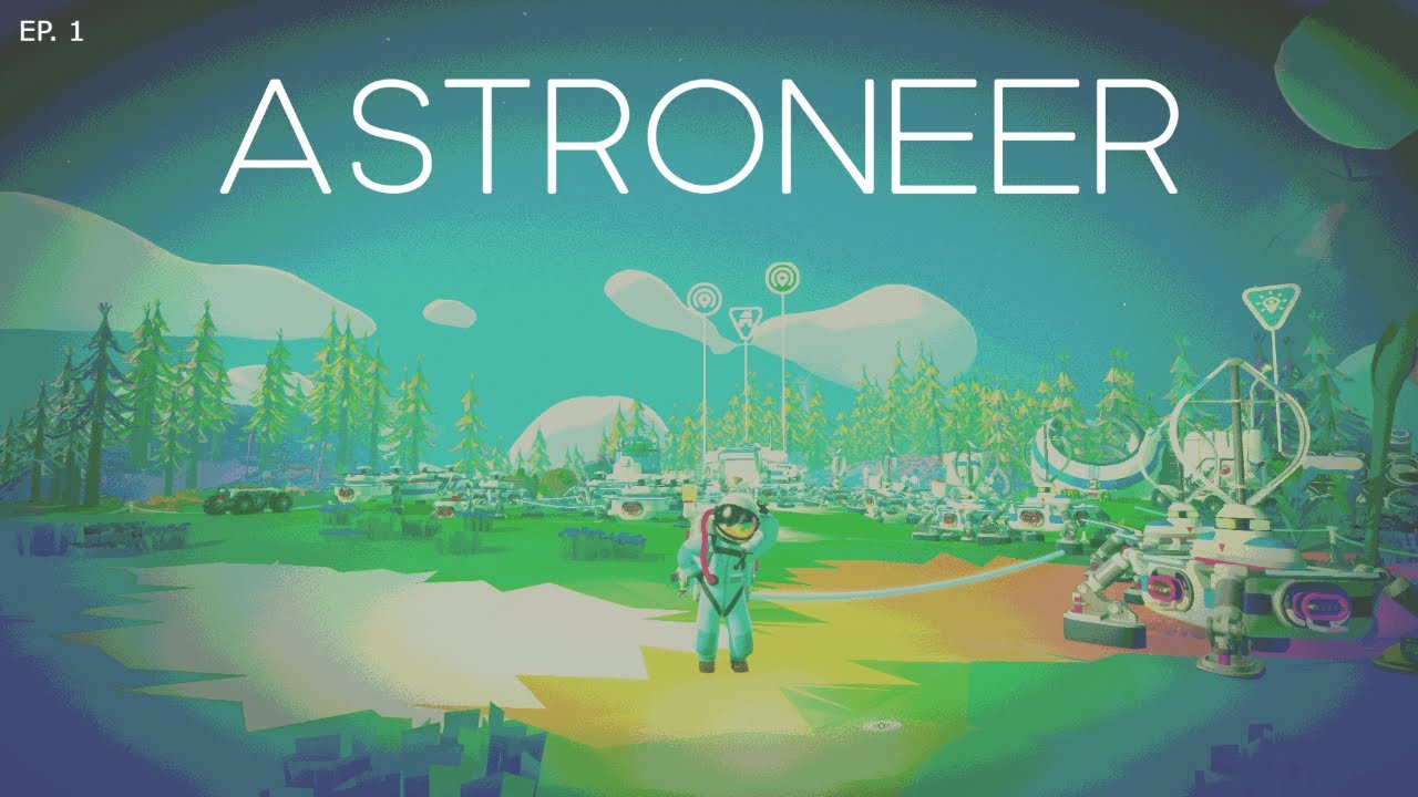 Astro Time 1 - YouTube