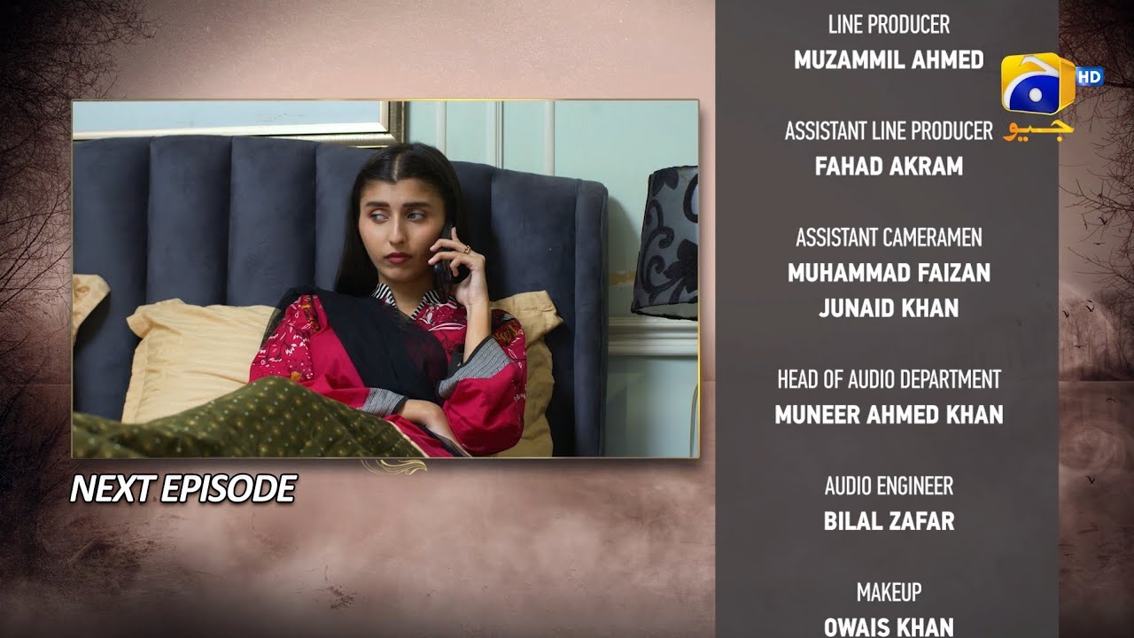 Guddi Episode 65 Teaser - HAR PAL GEO - YouTube