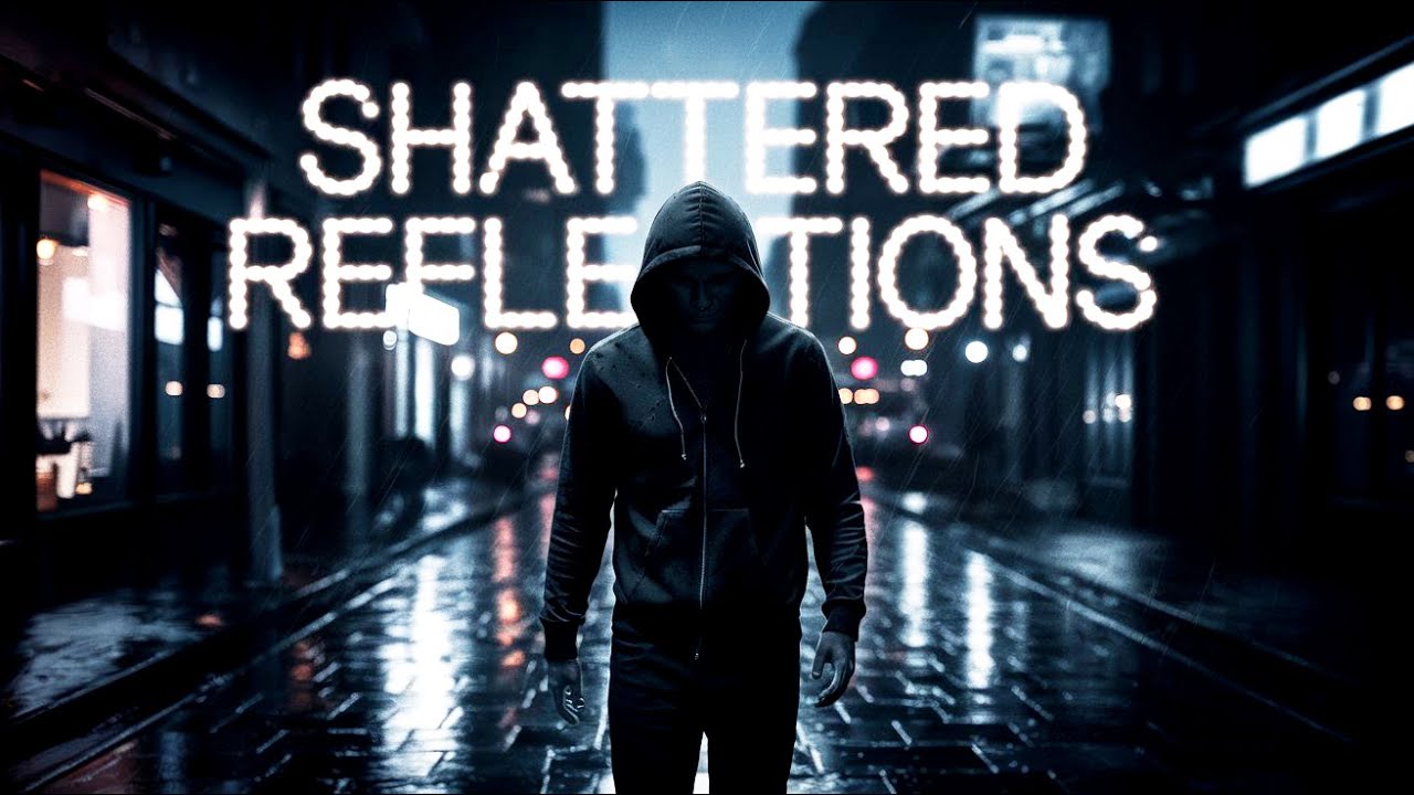 Shattered Reflections – Deep Sad Rap About Pain, Regret & Lost Memories ...