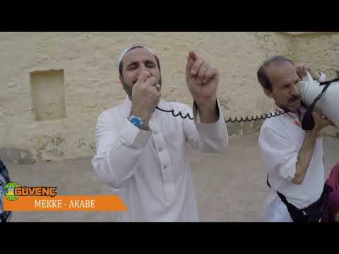 Akabe Mescidi | Mekke