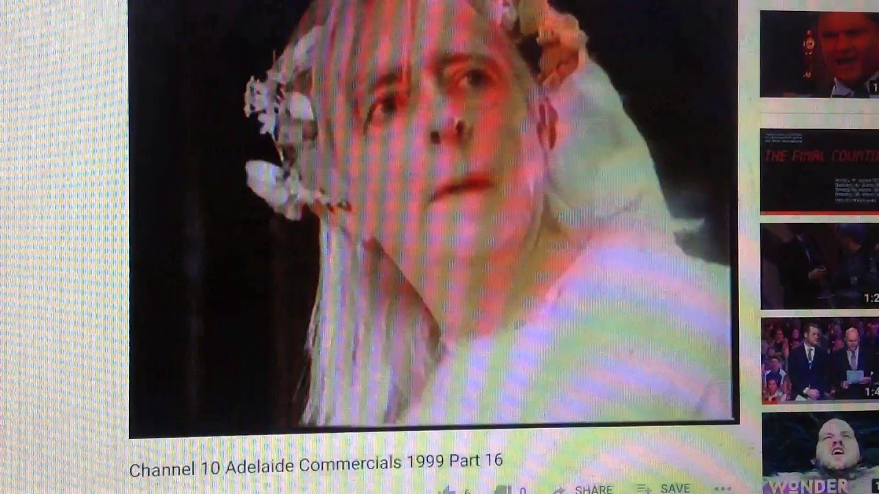 Kit Kat 1999 Ad - YouTube