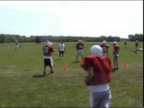 Flexbone A frame Drills - YouTube