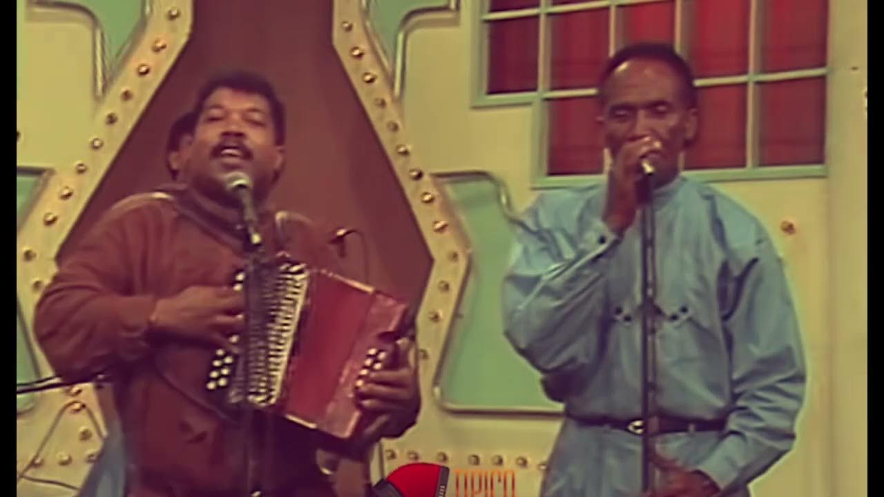 Anthony santos y Agapito pascual 👍🙏🥘 - YouTube