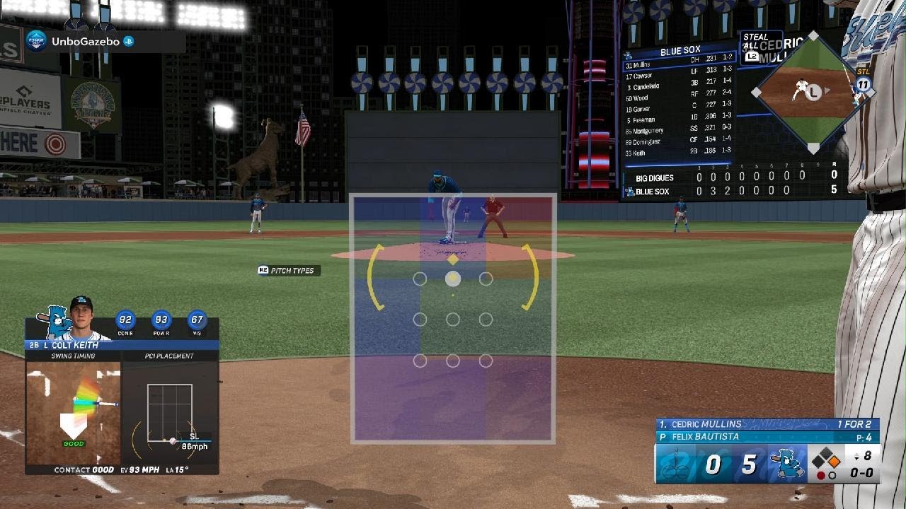 Perfect perfect fn - YouTube