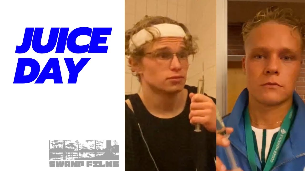 Juice Day - Short Film - YouTube