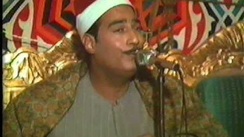 Sheikh Abdulmunim Tukhi Surah Anbiya 3