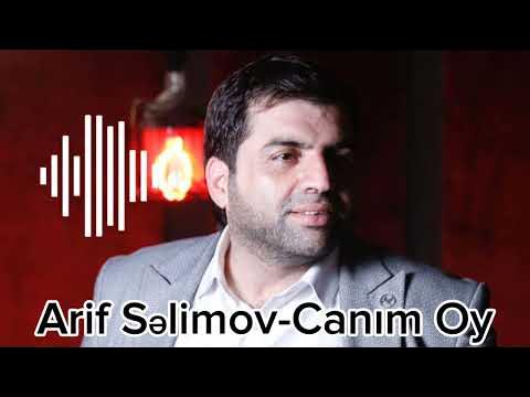 Arif Selimov - Canım Oy - YouTube