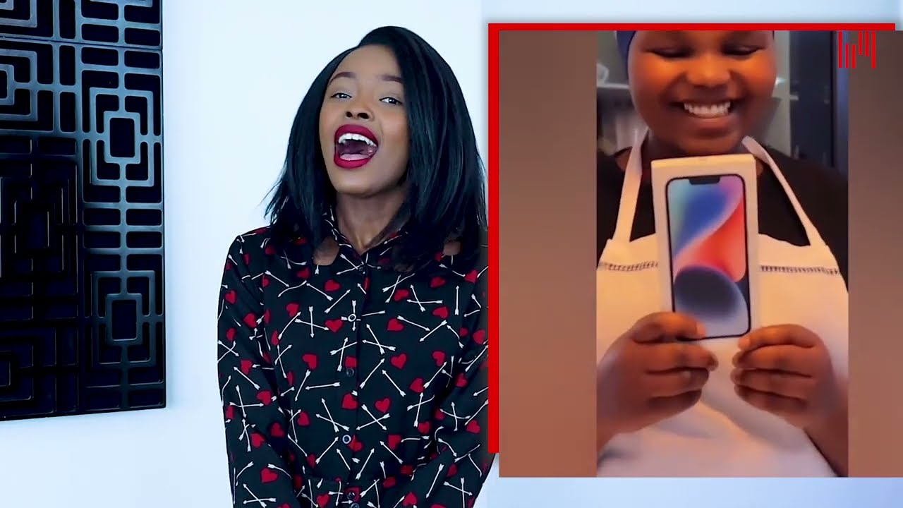 NYEGE NYEGE FESTIVAL UPDATES WITH AZEEZAH HASHIM - YouTube