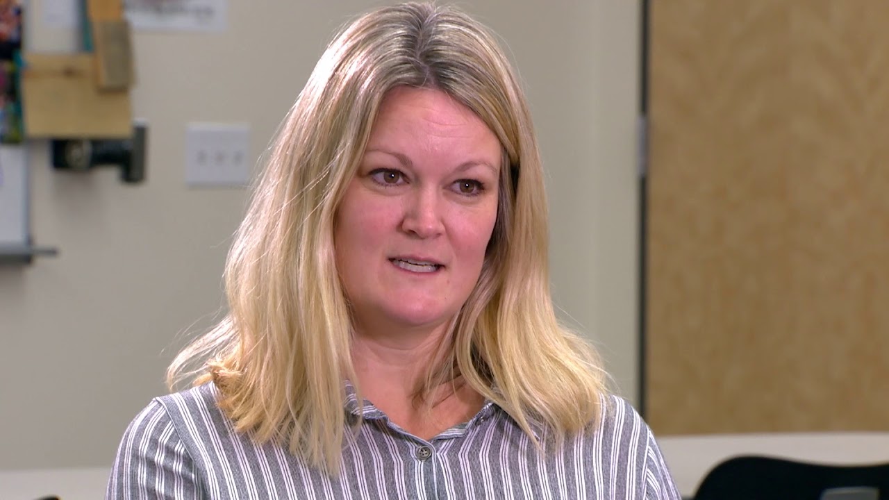 2017 Digital Innovator Amy Leffler 1 minute - YouTube