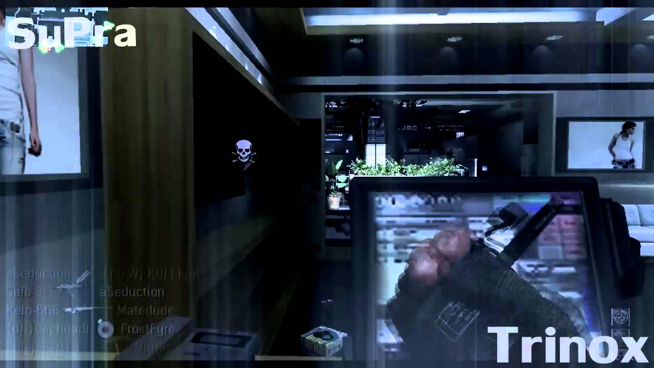 Modern Warfare 3 - Triple C4 + Triple Feed ! :D [HD] - YouTube