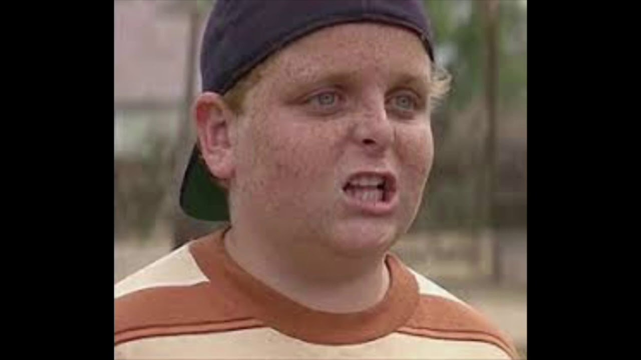 Rank These 10 Fictional Baseball Players - YouTube
