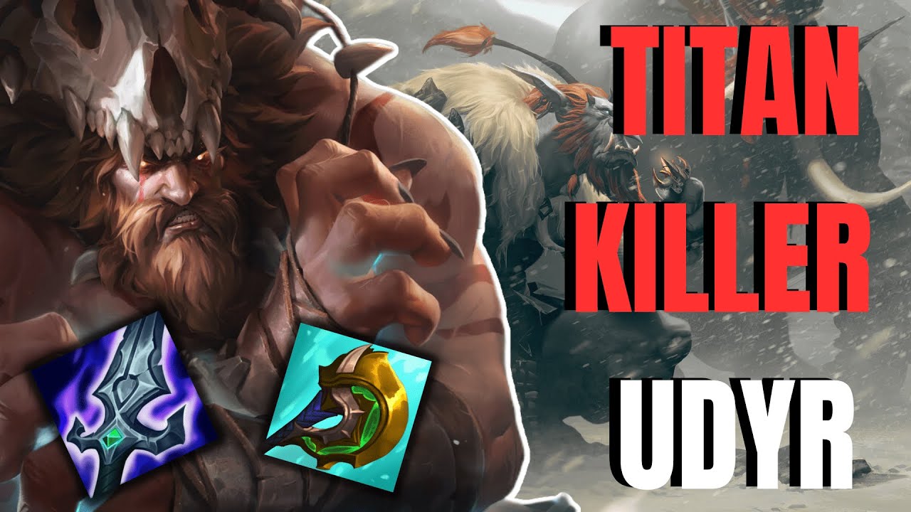 WHEN TO BUILD BORK ON ADYR ⚔️│LEAGUE OF LEGENDS - YouTube