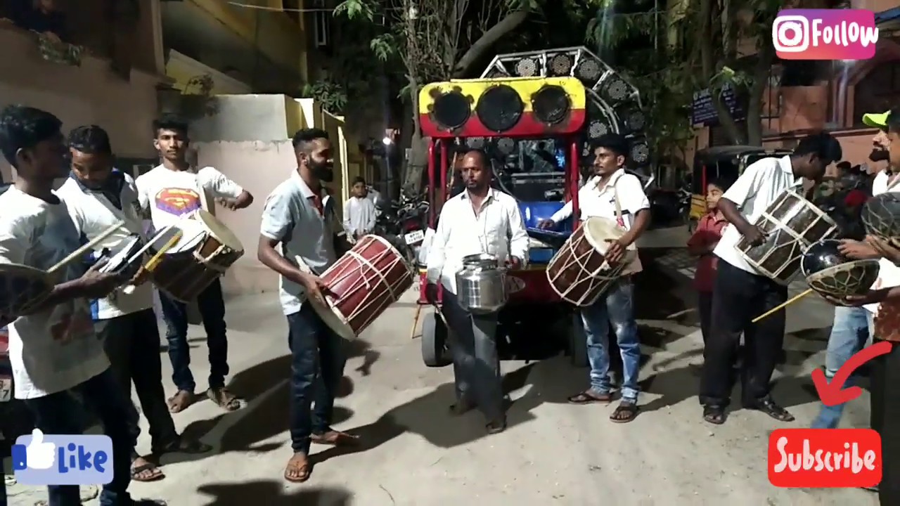 JABRI MARFA | CONT:9885938559 |HAWA HAWA AYE HAWA KHUSHBU LUTA DE SONG ...