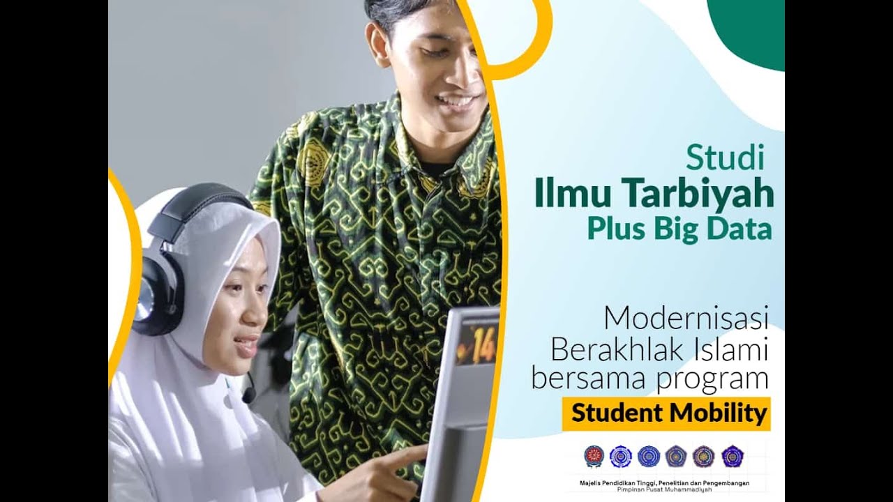 Modernisasi Berakhlak Islami bersama Program Student Mobility - YouTube