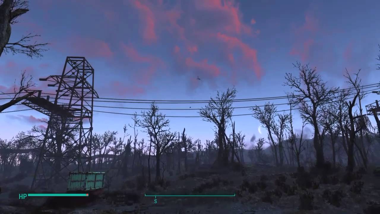 Fallout 4 Clips - YouTube