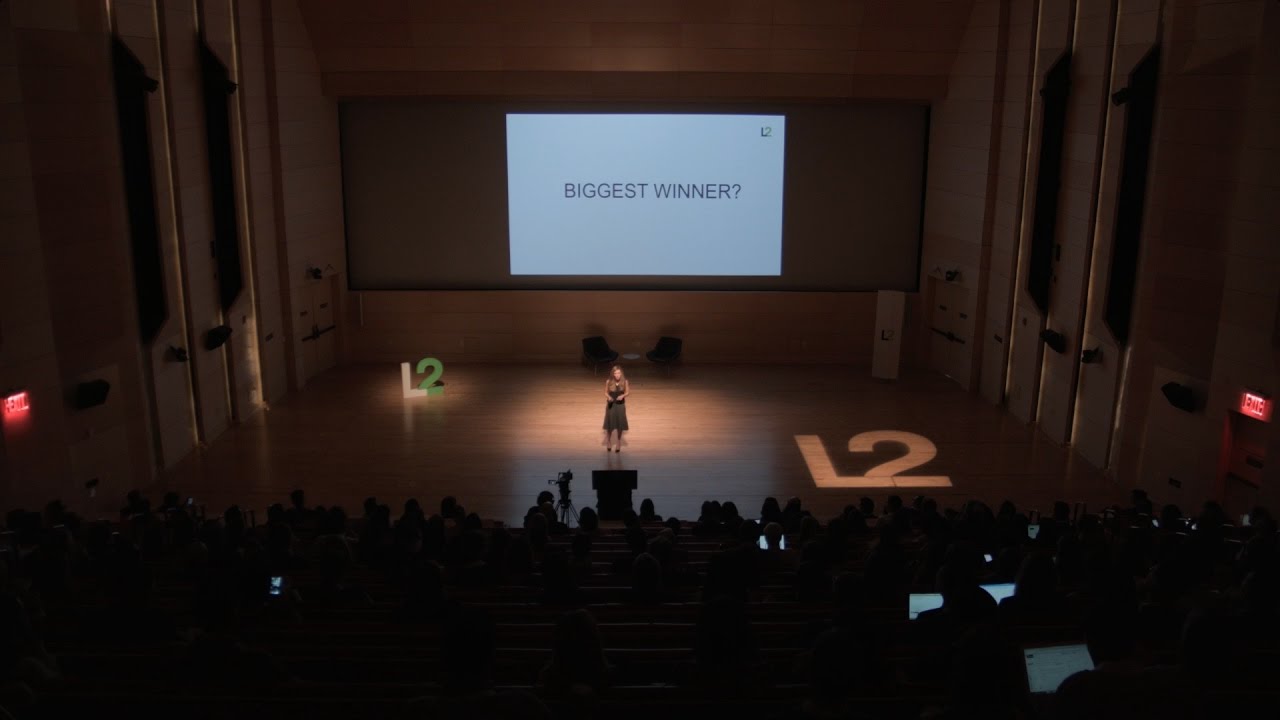 L2 Chief Strategy Officer Maureen Mullen: Why 90% of Consumer Brand ...