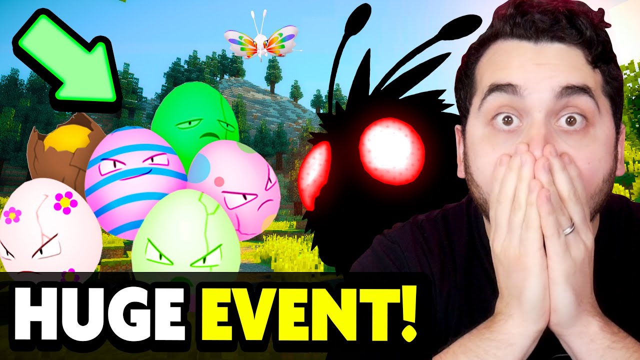 Epic New SPRING FORMS! Can We Find Them?! - YouTube