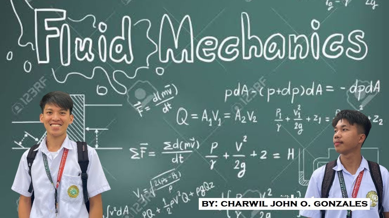 𝐁𝐨𝐫𝐣𝐚 𝐚𝐧𝐝 𝐆𝐨𝐧𝐳𝐚𝐥𝐞𝐬 | 𝑪𝑯𝑨𝑷𝑻𝑬𝑹 7 | Fluid Flow in Pipes | #2 | - YouTube