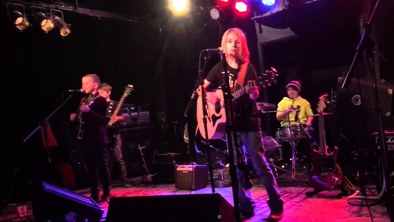 Cowboy Jesus And The Sugar Bums - Born On Fire - YouTube