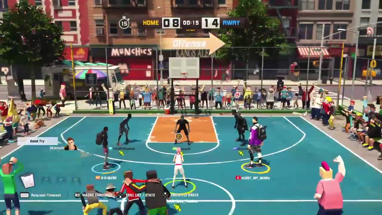 SUB4SUB(Live:) 3v3 - YouTube