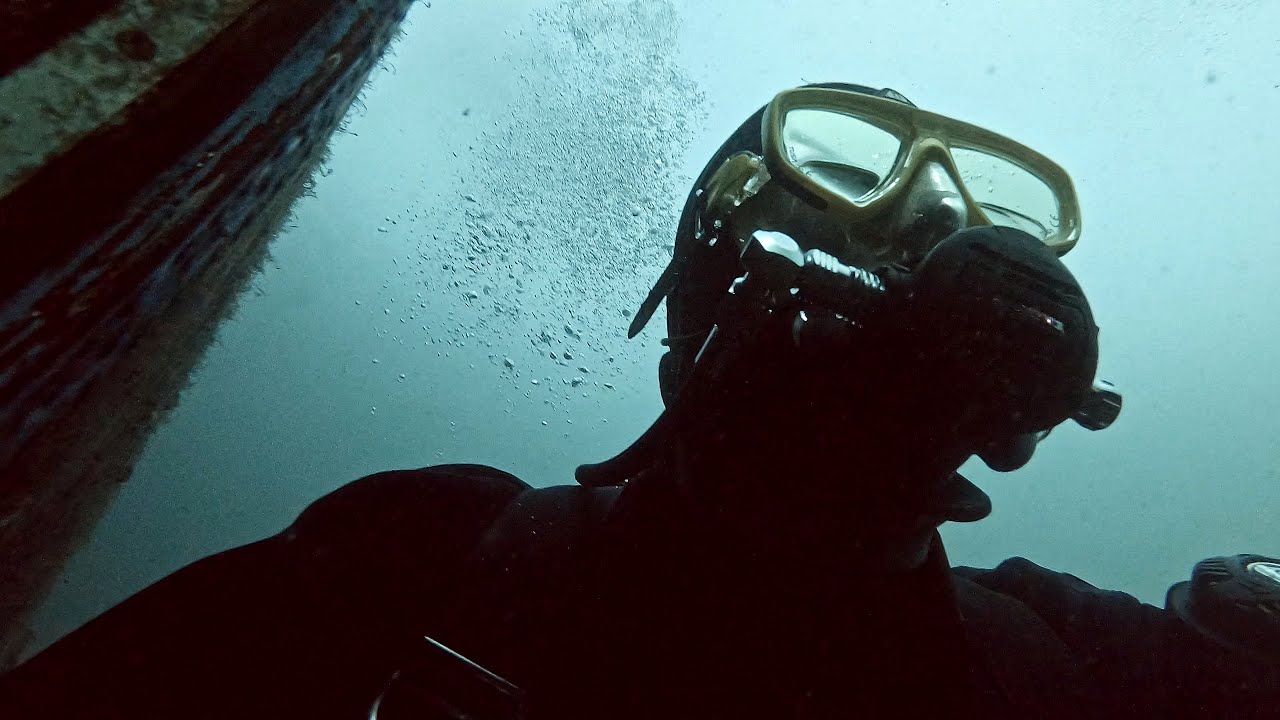 Inland Diving UK - YouTube