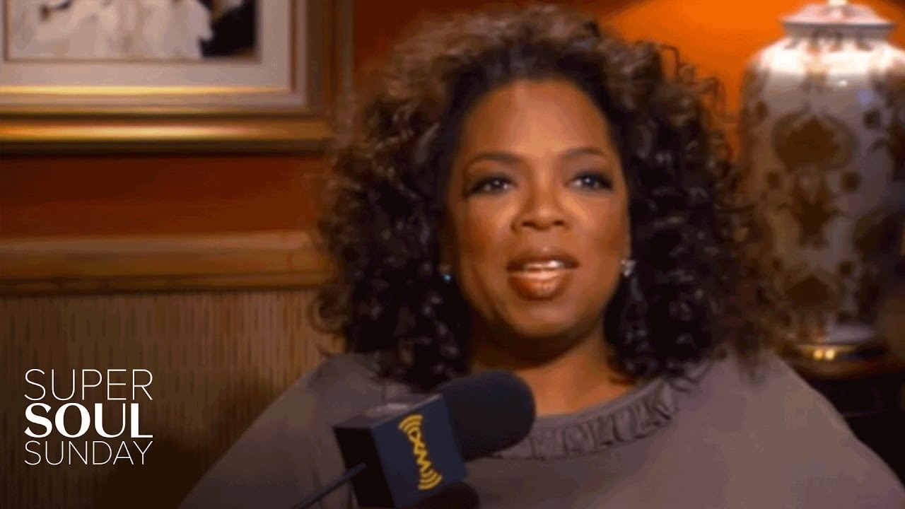 Find Your Life's Theme Song | SuperSoul Sunday | Oprah Winfrey Network ...