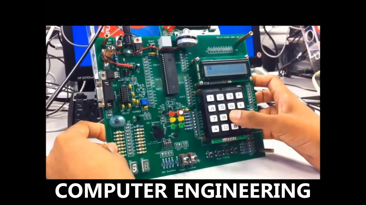 Common Engineering Programme & Electrical and Electronic Engineering ...