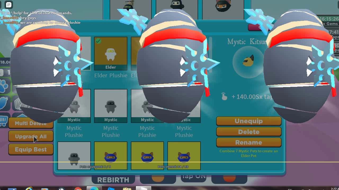 tapping simulator - YouTube