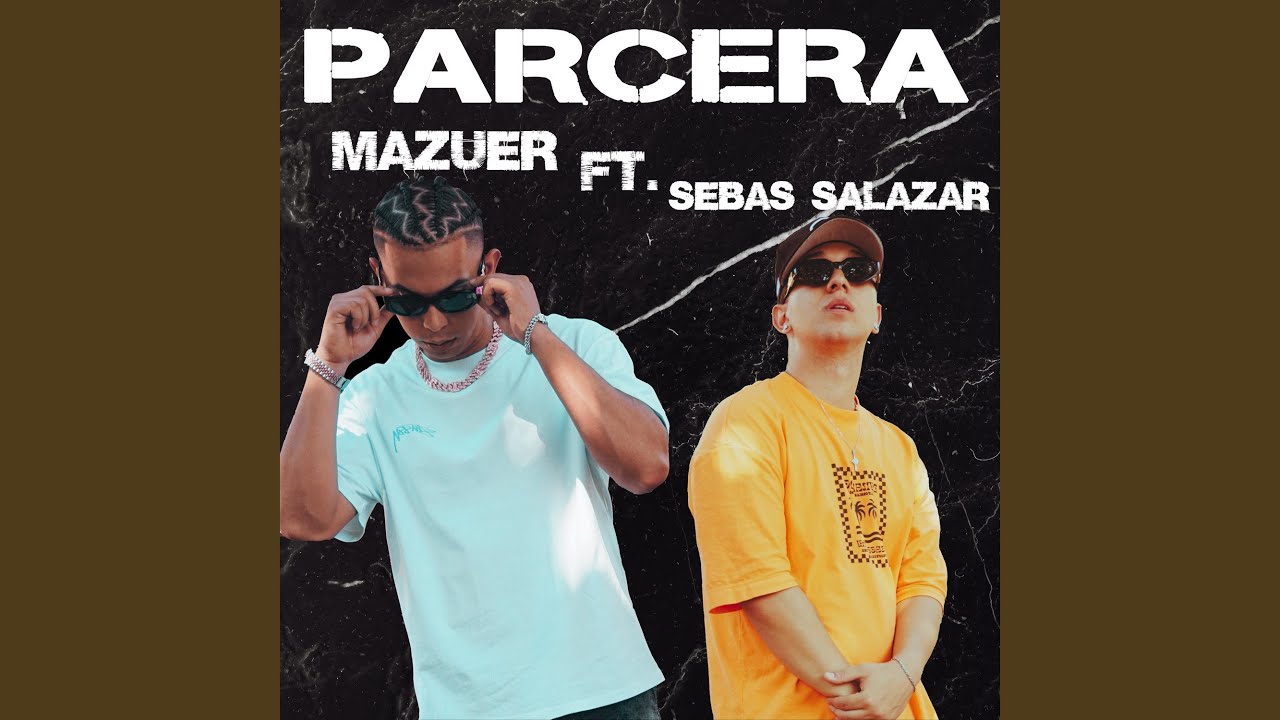 PARCERA - YouTube