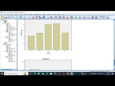 Methods of Data Analysis LAB 3 - YouTube
