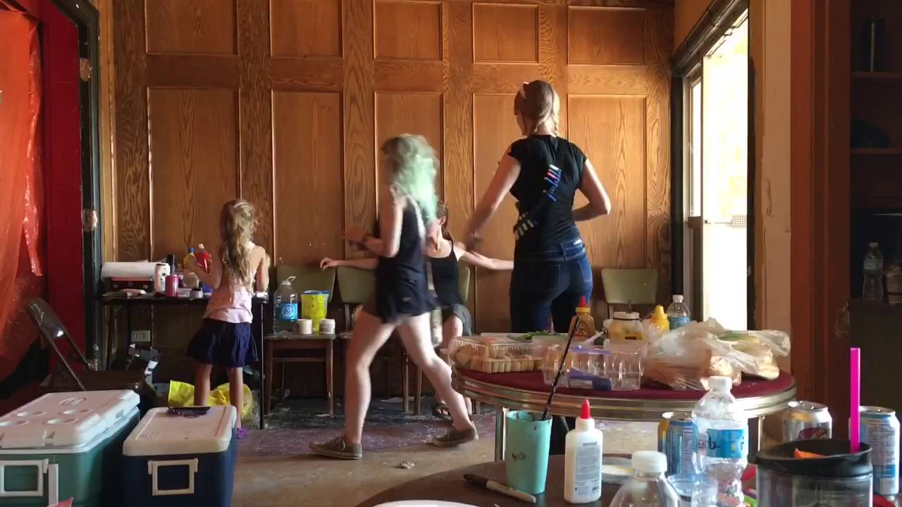 Final Day Filming COD Zombies 2.0 w/ Aaron Esser - YouTube