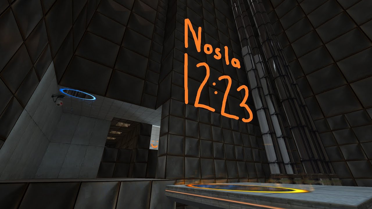 Inbounds NoSLA Legacy in 12:23 - YouTube