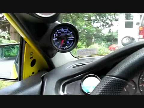 JS Boost Controller - YouTube