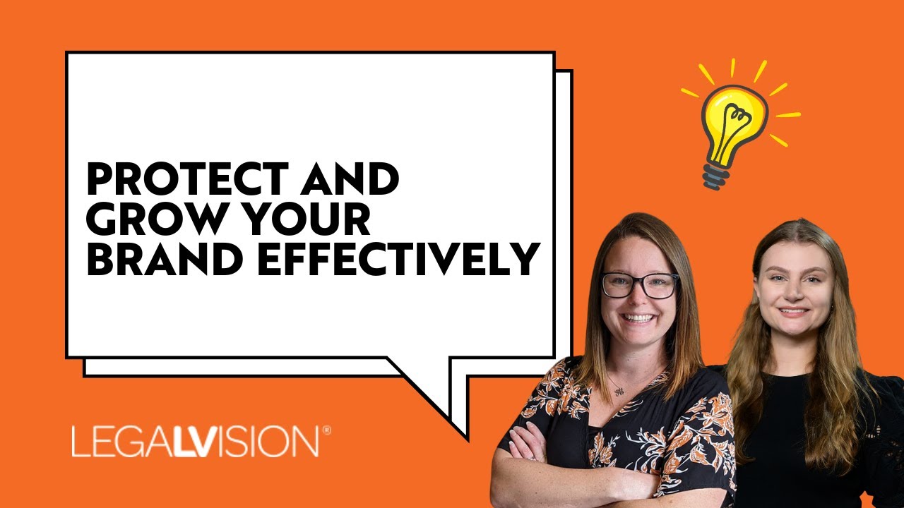 Supercharging Your Australian and NZ Brand: How to Protect Your Brand ...
