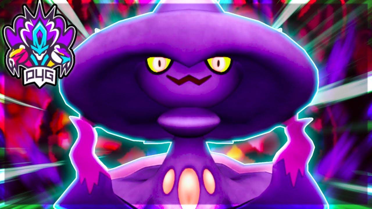 THE MOST SCUFFED GAME EVER! | Pokemon Draft League | P4G - YouTube