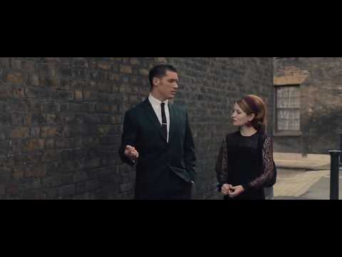 Kadına Sigara Atan Adam Videosu  - HD - La Câlin