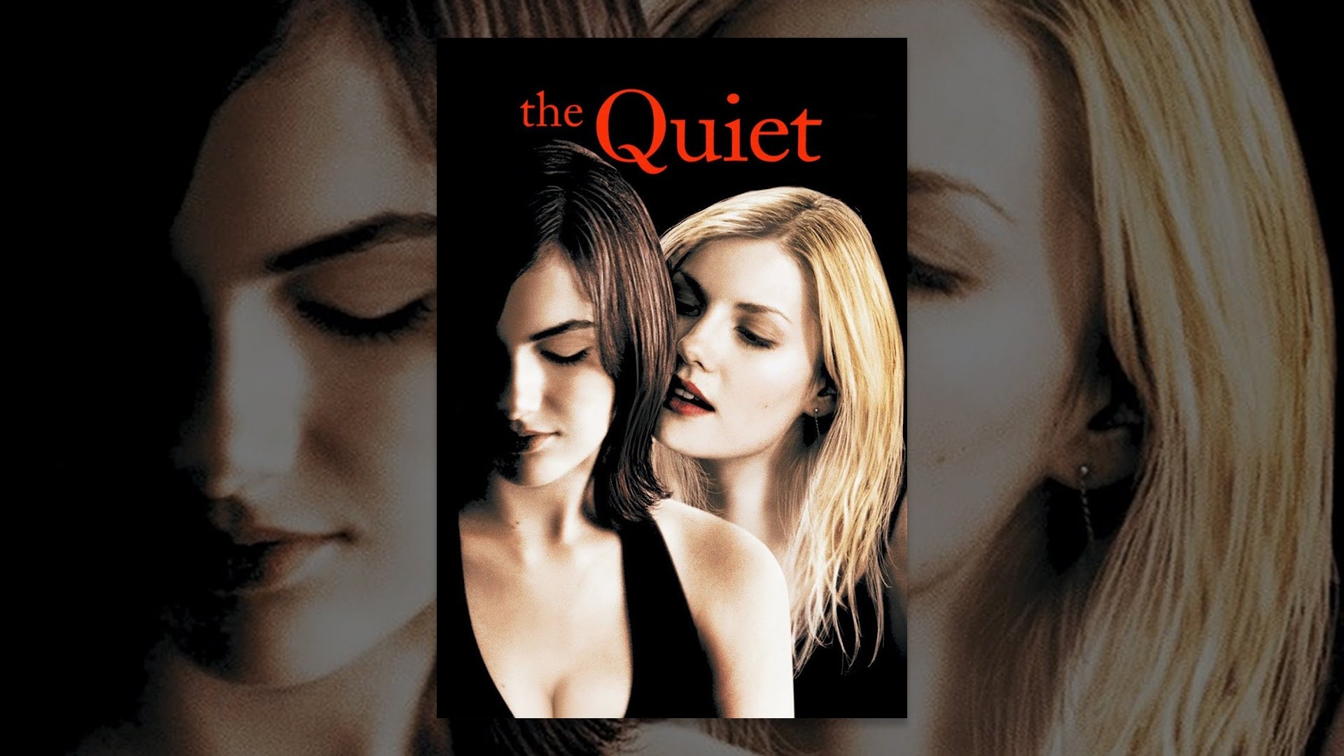 The Quiet 2005 Movie