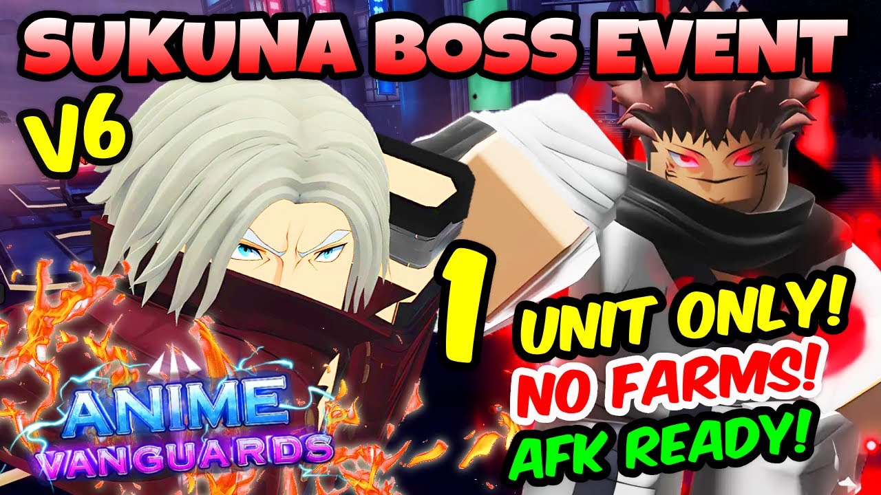 1 UNIT / NO FARMS! INSANE DANTE (Dawntay Jackpot) SOLO DESTROY SUKUNA ...