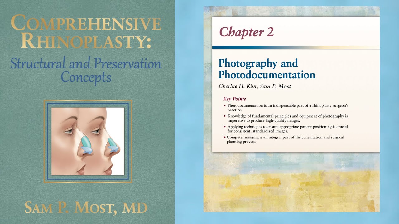 Comprehensive Rhinoplasty: Structural and Preservation Concepts Chapter ...