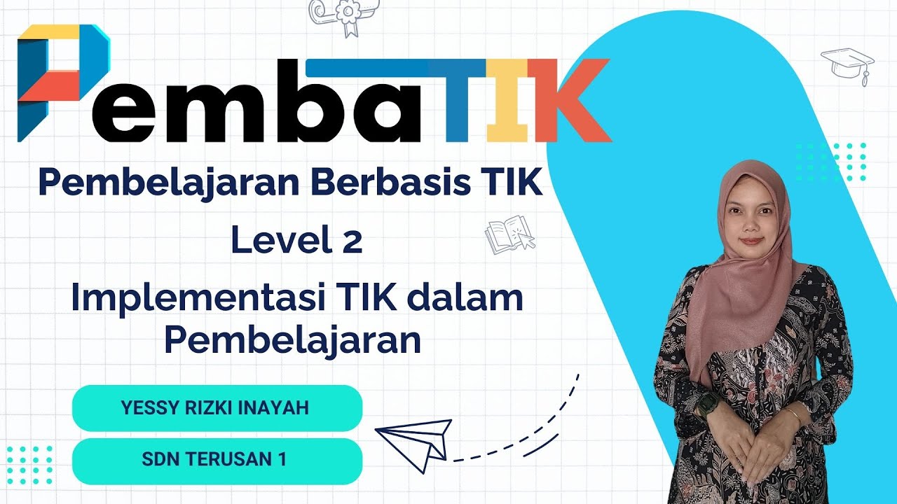 Video Implementasi TIK dalam Pembelajaran Pendidikan Pancasila - YouTube