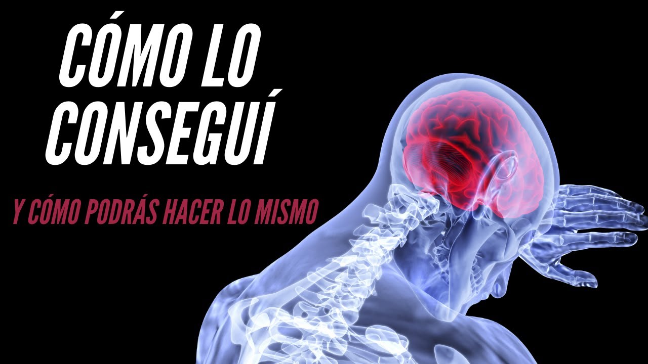 Aprende A Cómo Controlar Tu Mente: El Último Paso Que Te Falta Para ...