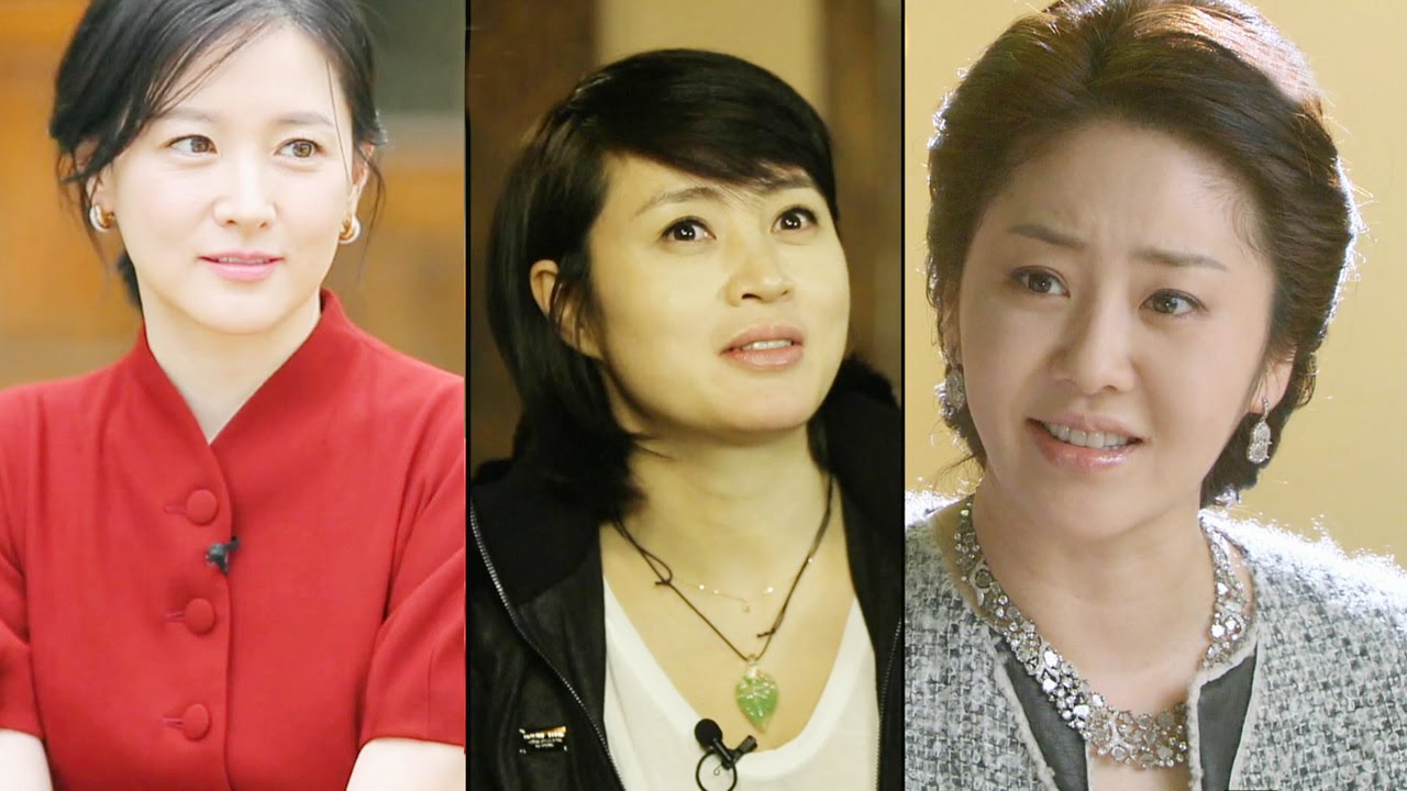 이영애 고현정 김혜수 2016년 노리는 40대 여배우들의 귀환 연예에디션 좋은아침 4737회 20151127 Youtube