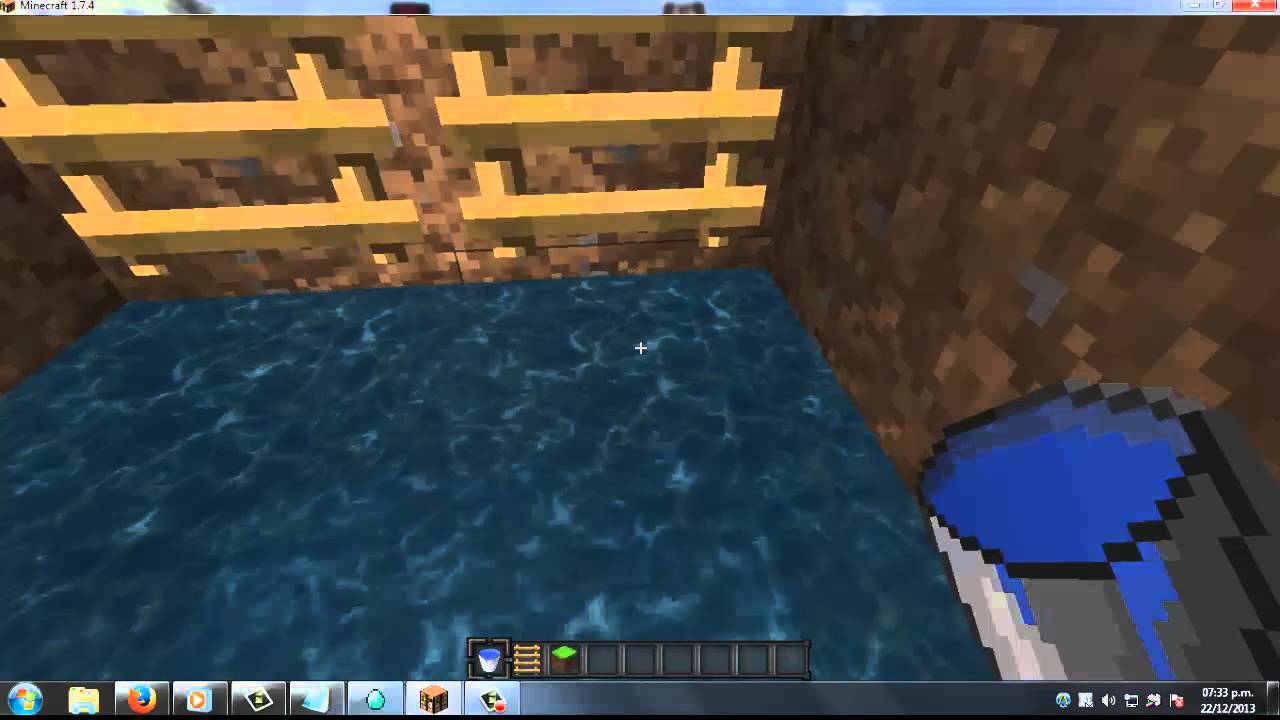 Como hacer base secreta - YouTube
