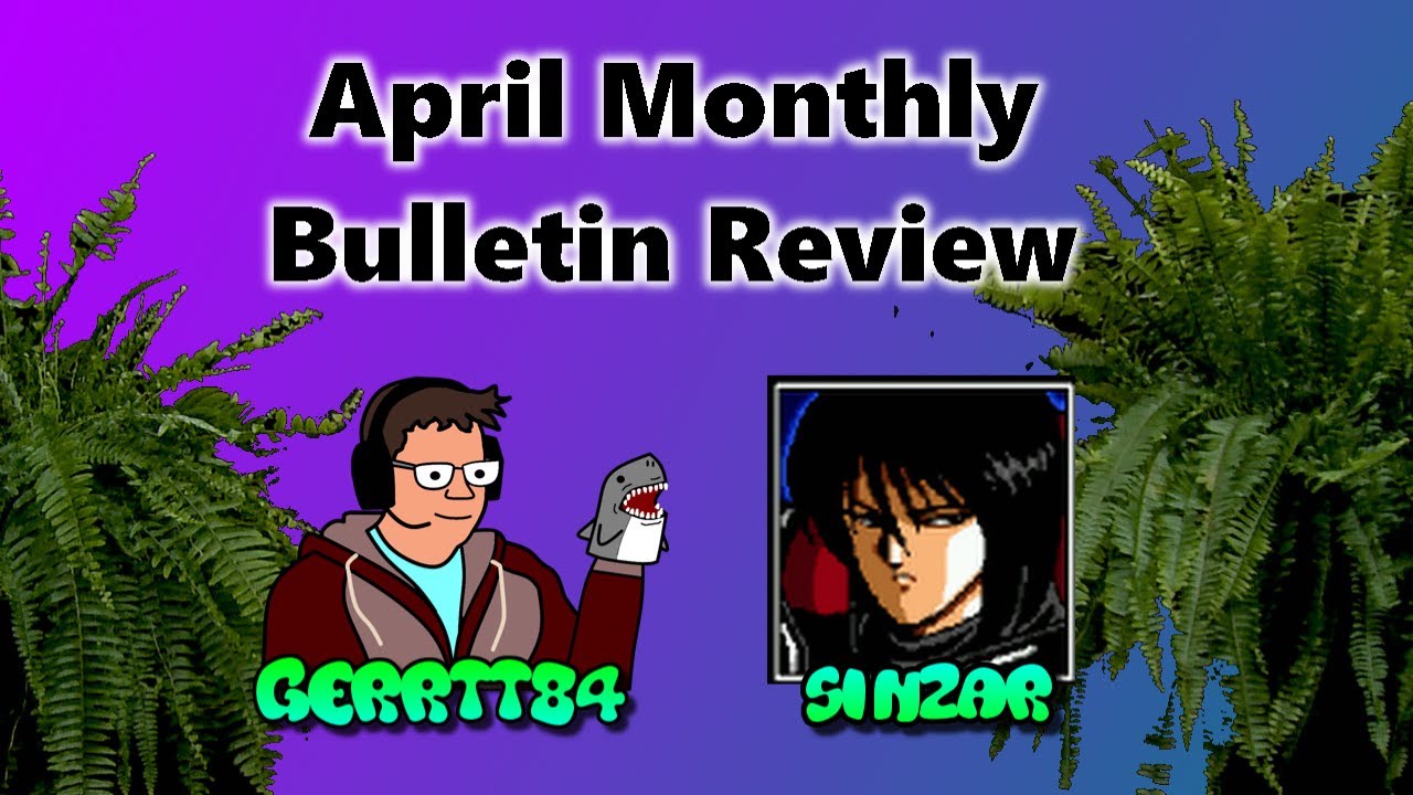 FFBE - April Monthly Bulletin Review ft. Sinzar - Clash of Wills and DV ...