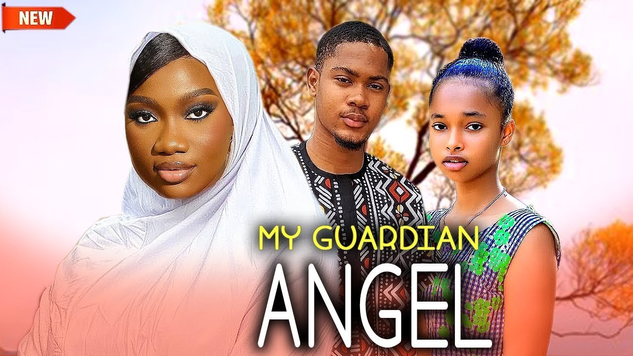 JUST RELEASE - MY GUARDIAN ANGEL 5&6 - CLINTON JOSHUA / CHINENYE NNEBE ...