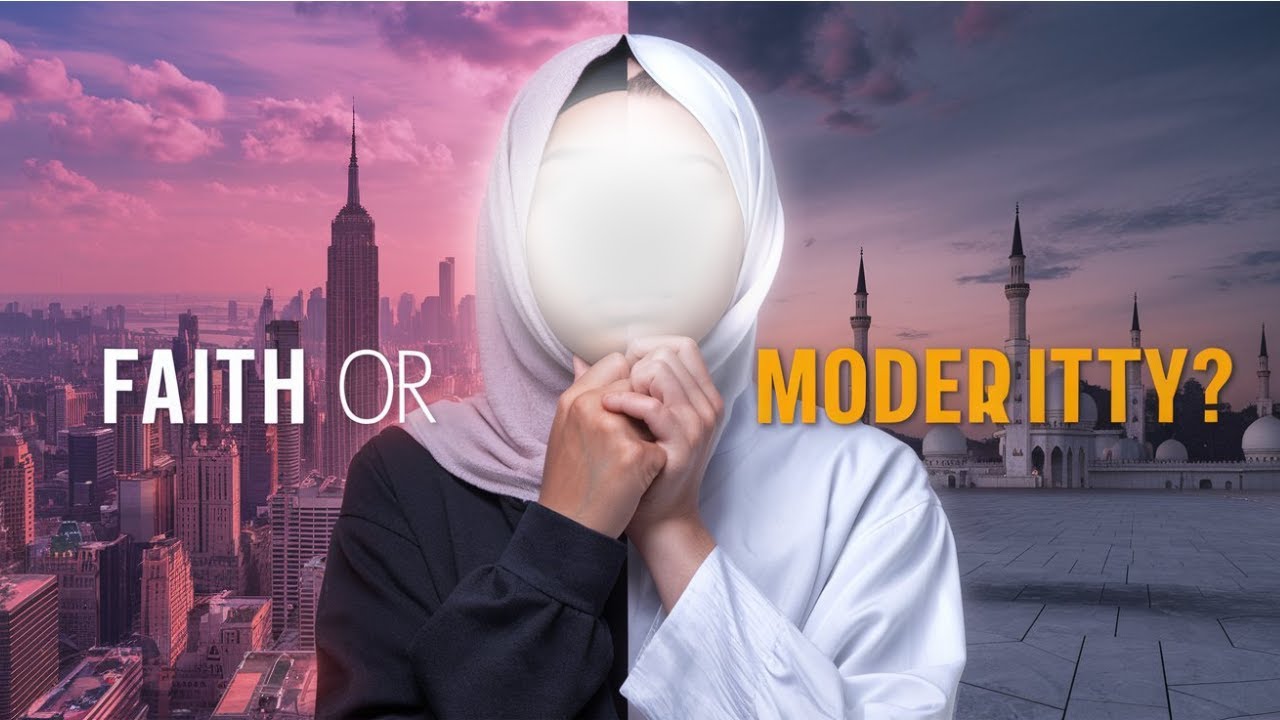 What I Learned from Almost Losing My Islamic Faith - YouTube