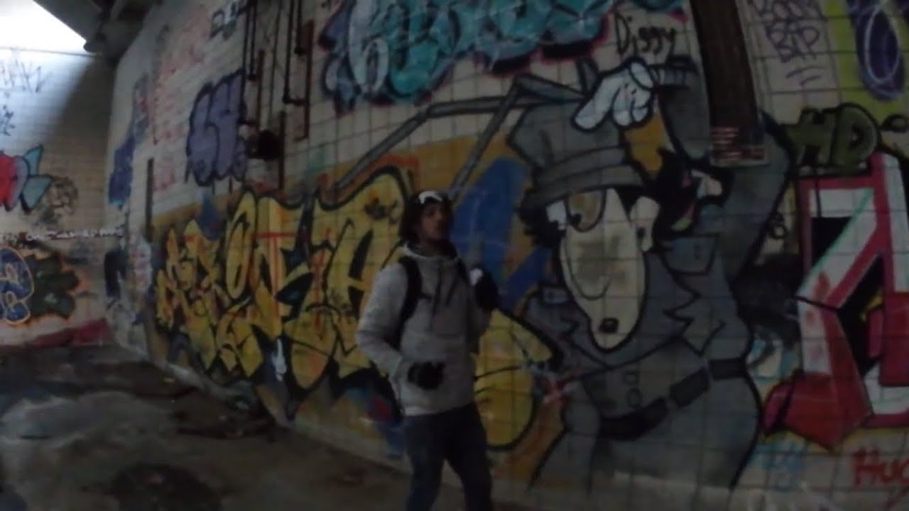 Hudson Flo - T.D.K.M (OFFICIAL MUSIC VIDEO) Shot & Edit By Abandoned X ...
